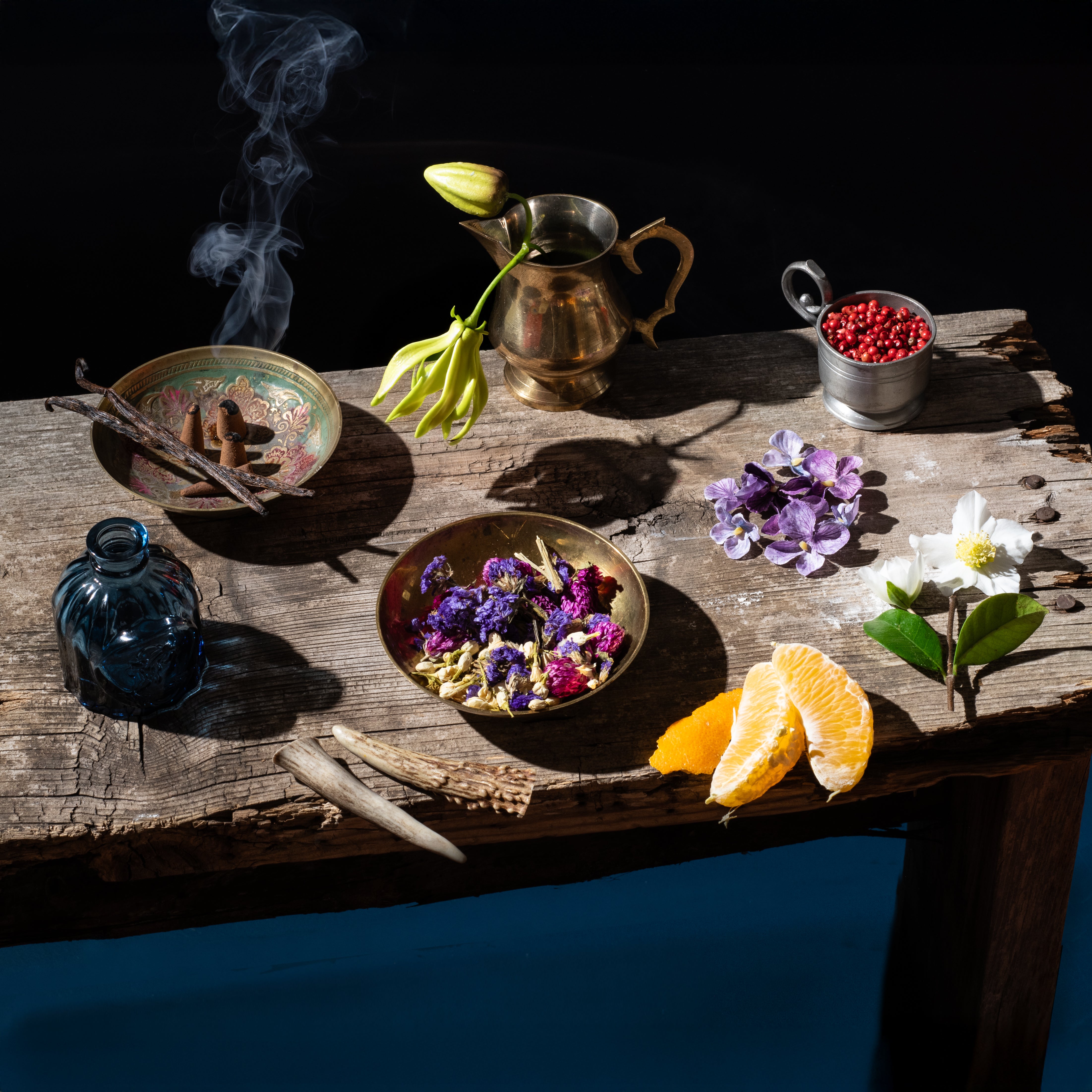 Sisters of the Moon | Lark Artisan Supply | Fragrance Oil for Soap and ...
